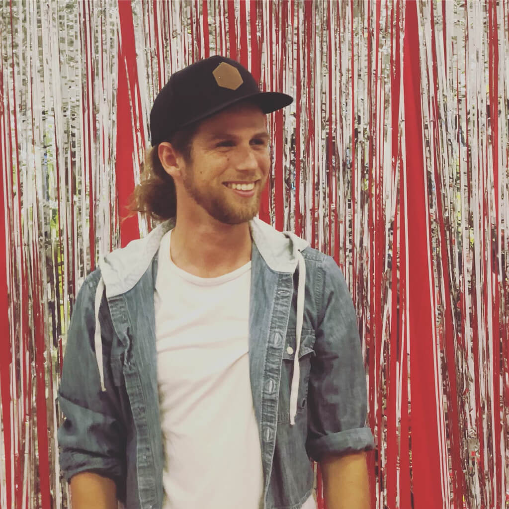 Meet the DJs – Blue Skies Entertainment