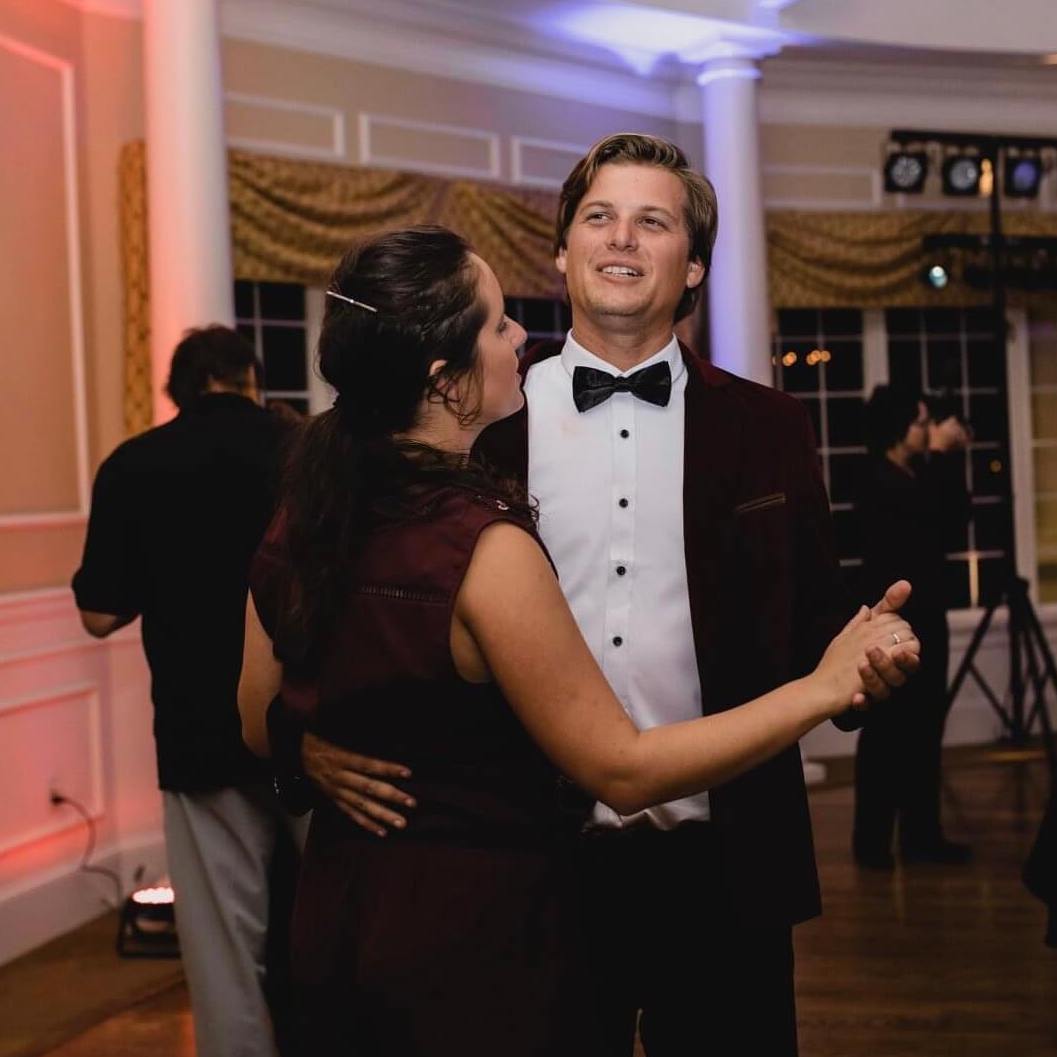 Meet the DJs – Blue Skies Entertainment